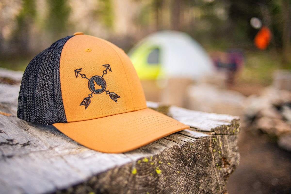 Featured Artist: Lana, Banana Ink! – Handmade Idaho